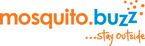 Mosquito.Buzz | Stay Outside